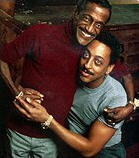 American Dance Legends - Gregory Hines - TheatreDance.com